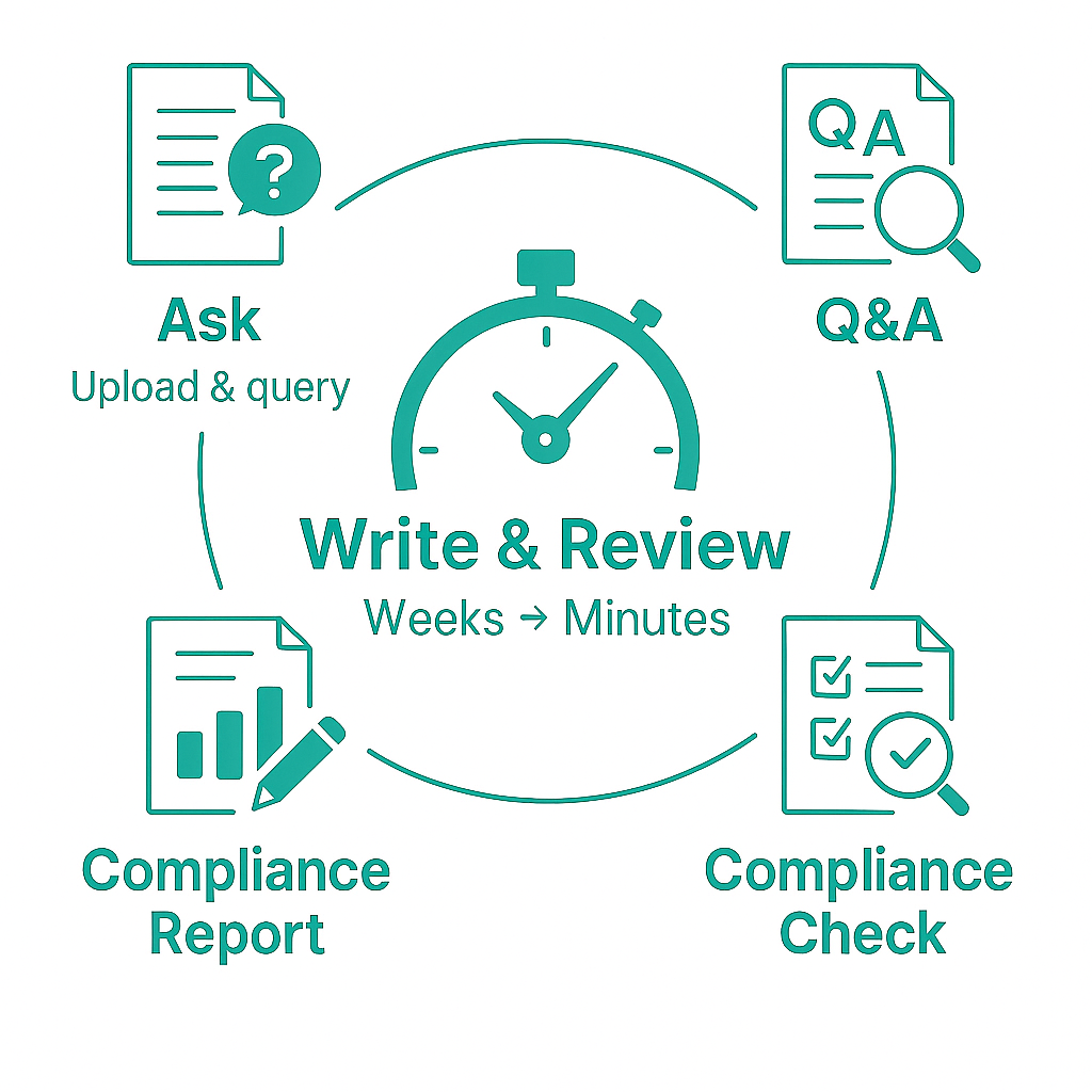 Celligent - AI-Powered Document Processing